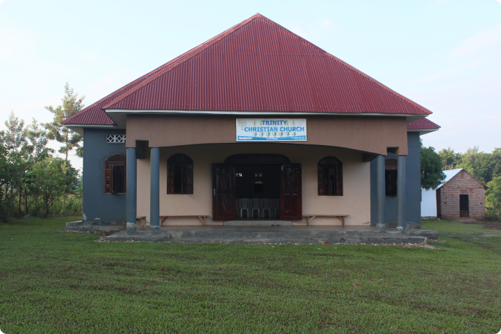 Trinity Christian Church